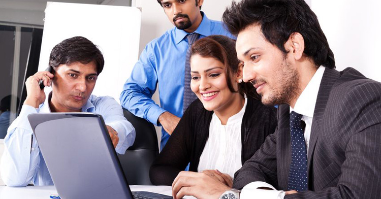 Monitoring and Controlling of a Project | Project Management Solutions